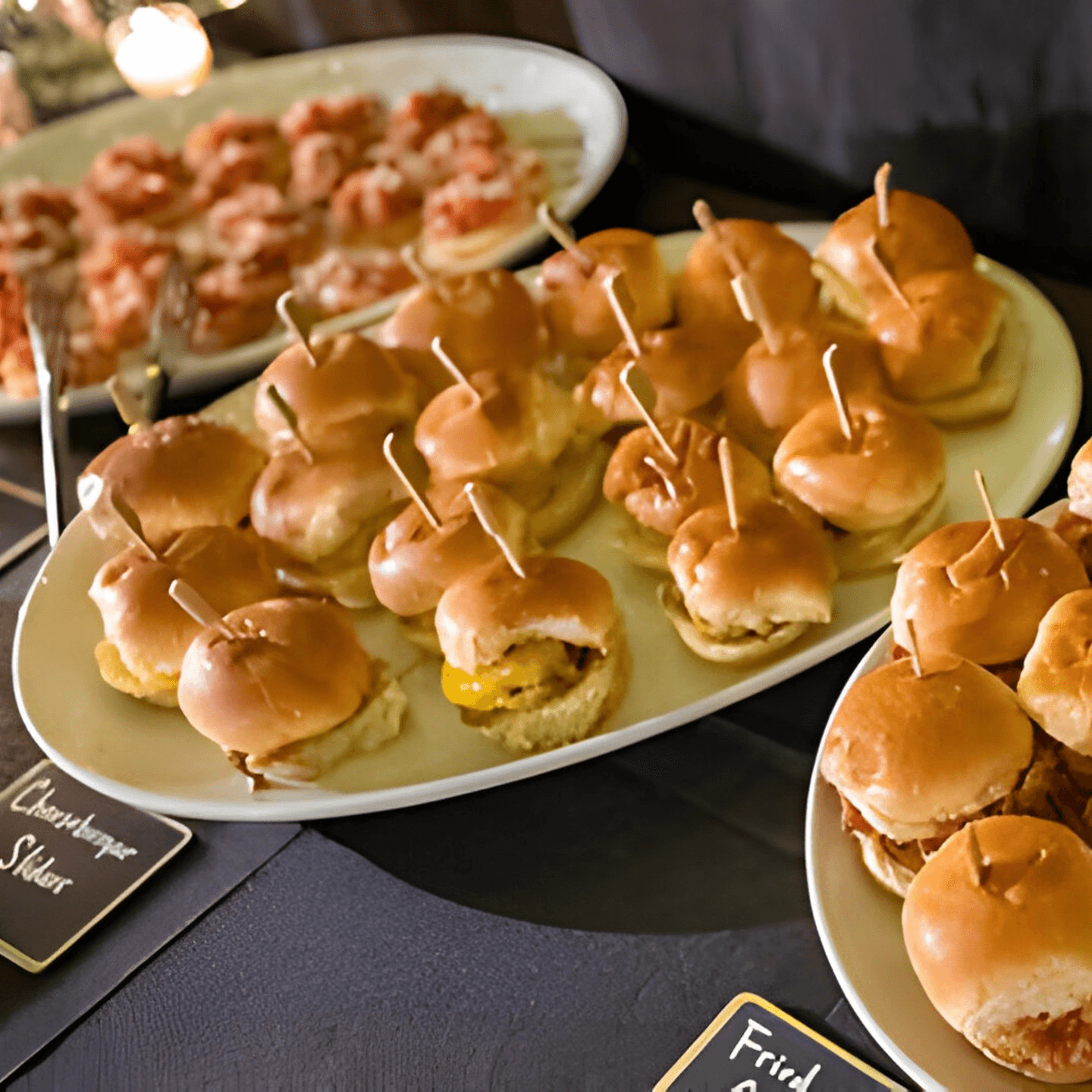 Best American restaurant in Madison, WI | Madison's | American ...