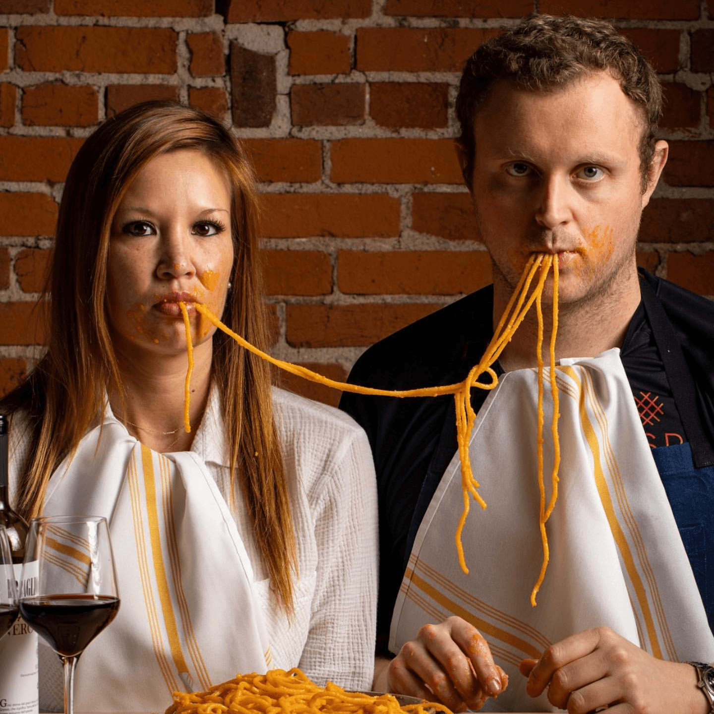 Ospi | Best Italian food in CA