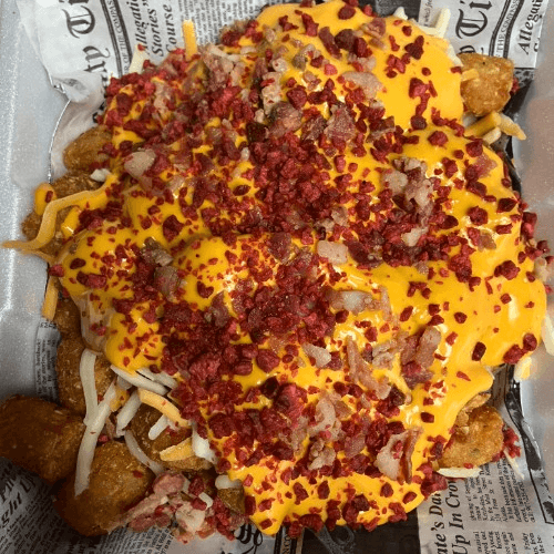 The Inferno Online Menu | Best Pizza in Hartville