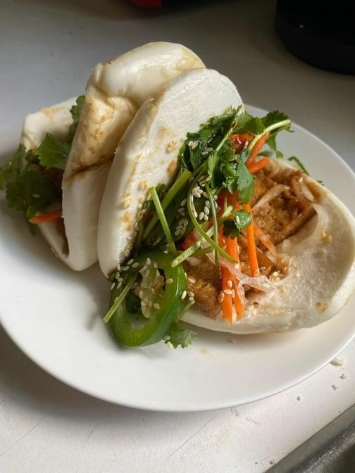 BaoBao Kitchen Online Menu | Best Vietnamese food in Greensboro