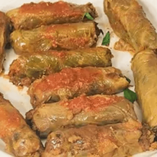 Egyptian Kitchen Restaurant Online Menu | Best mediterranean food in ...