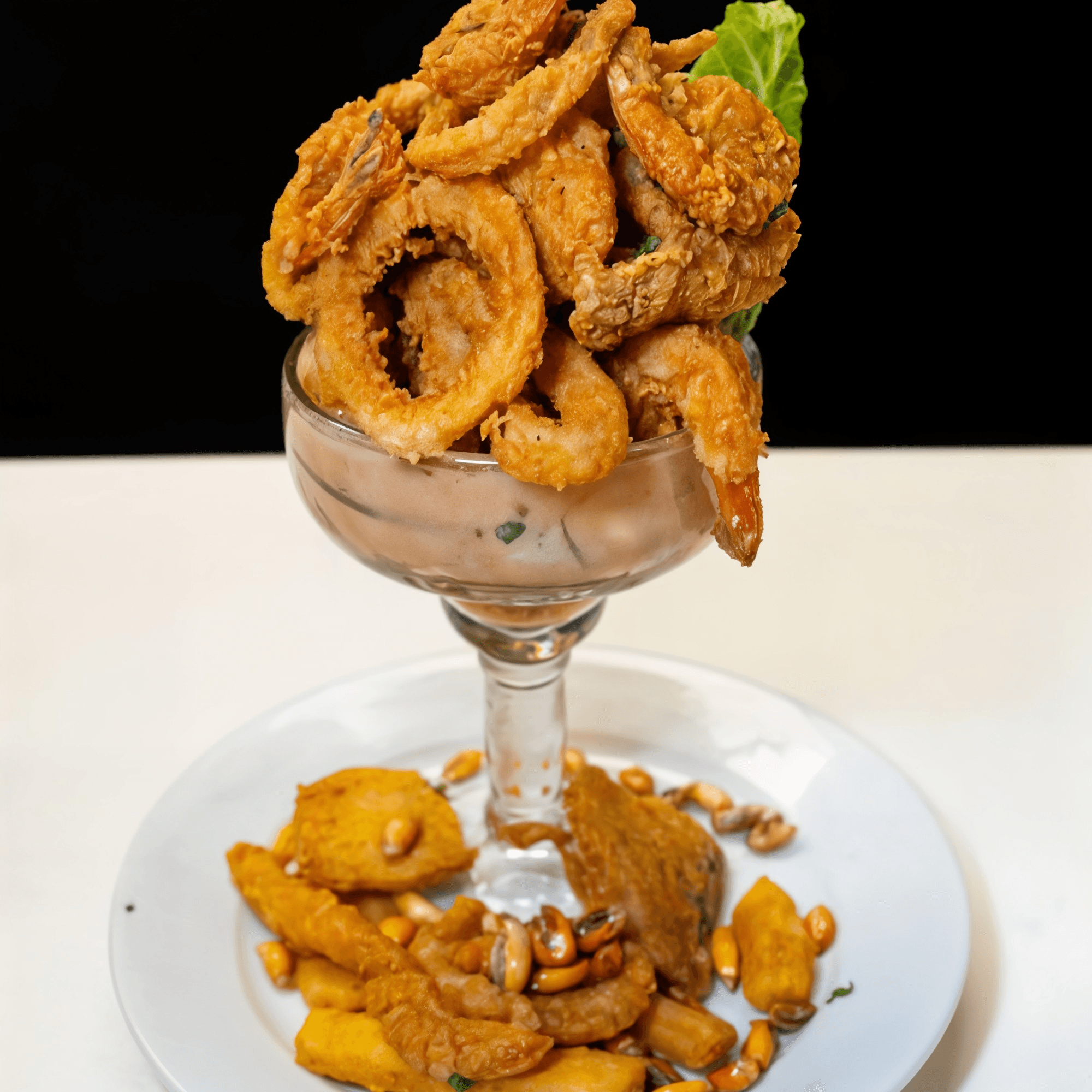 Doña Sazón | Best Peruvian food in Virginia | Peruvian food near me