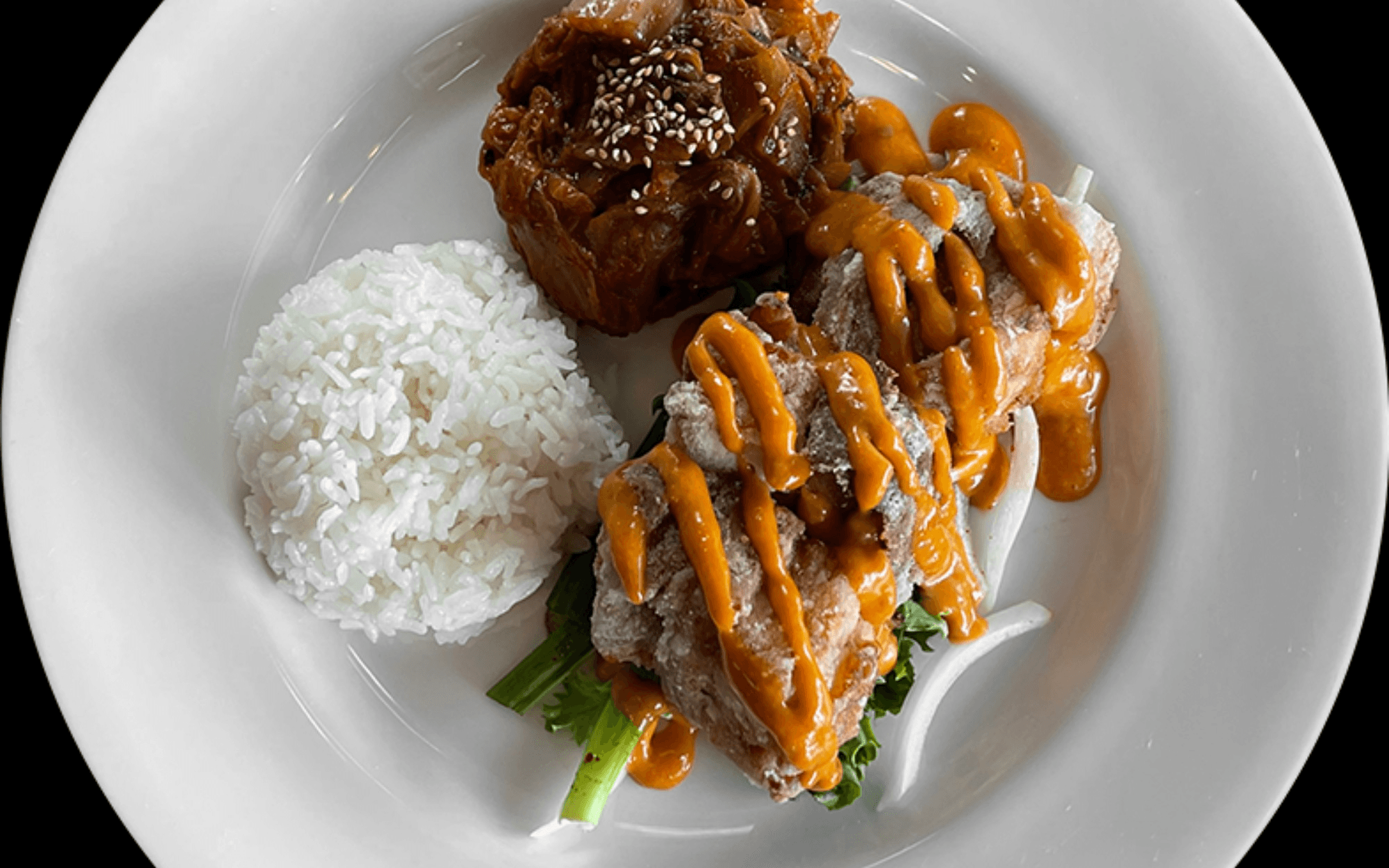 Best Korean food in Columbia, SC | 929 Kitchen & Bar