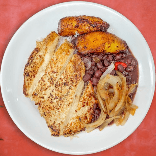Rumba Cuban Cafe Online Menu | Best Cuban food in Naples