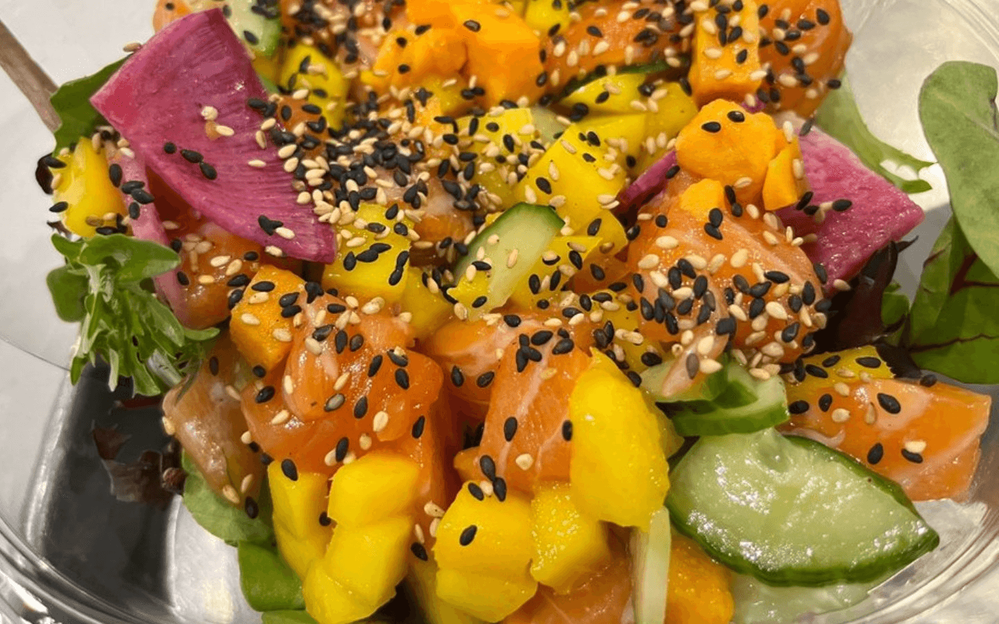 The Poki | Best Poke in TN