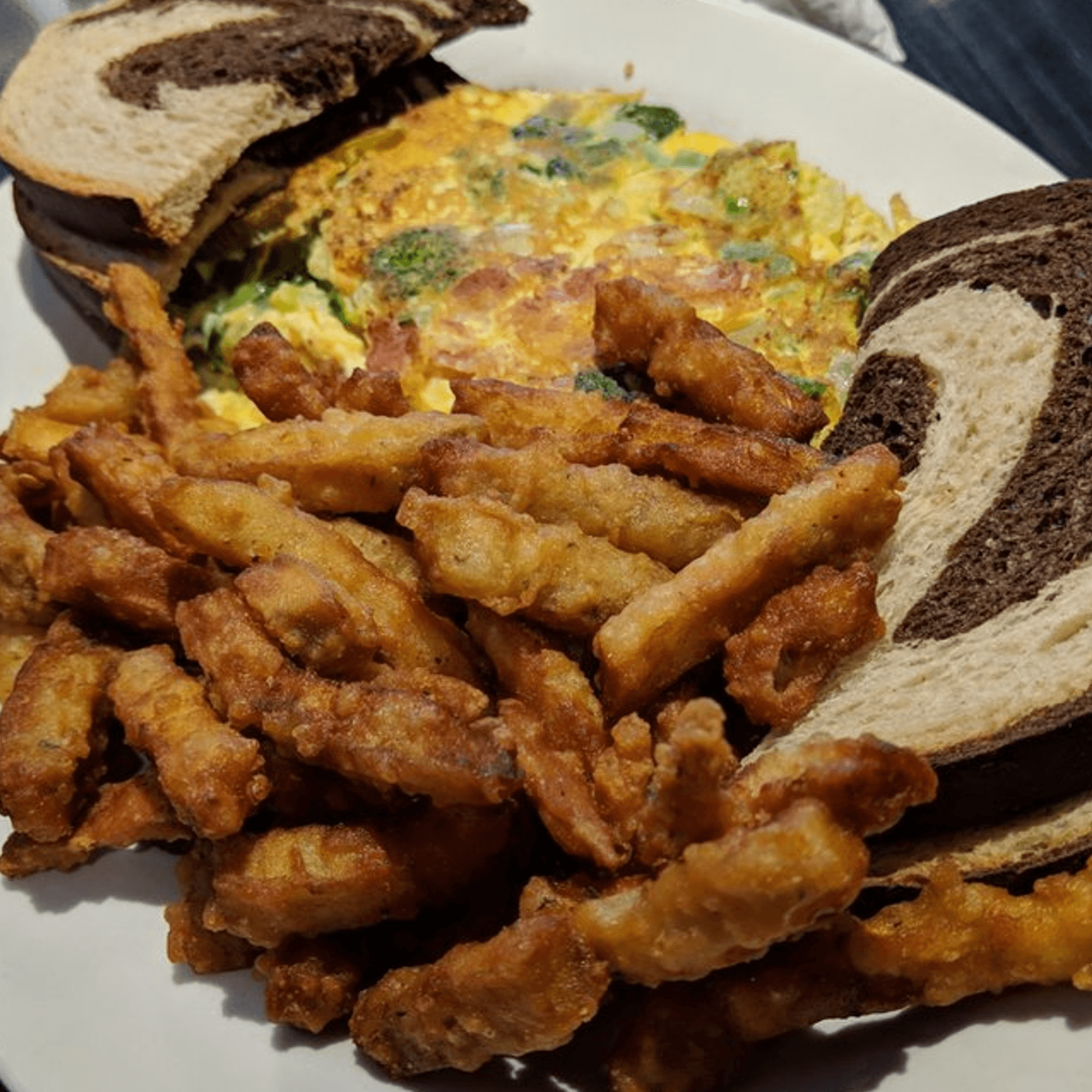 Best Diner in Boston, MA | Victoria's Diner