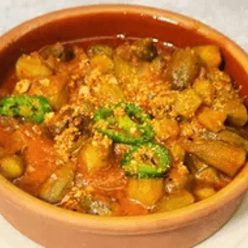 Egyptian Kitchen Restaurant Online Menu | Best Mediterranean food in ...