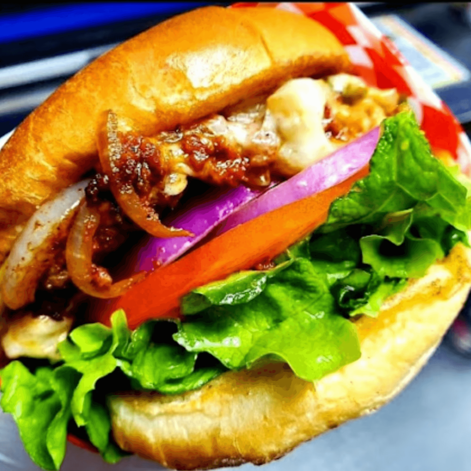 Best Tex mex in Duncanville, TX | Cesar's Snack Shack | Tex mex near me
