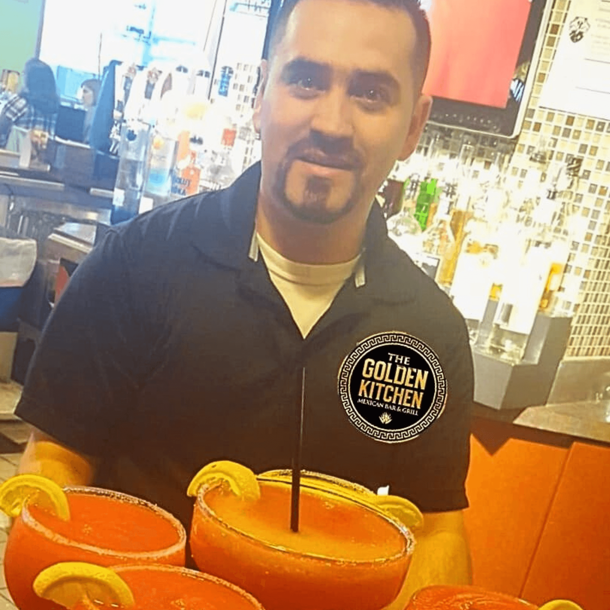 Best Mexican food in Chaska, MN | The Golden Kitchen Mexican Bar ...