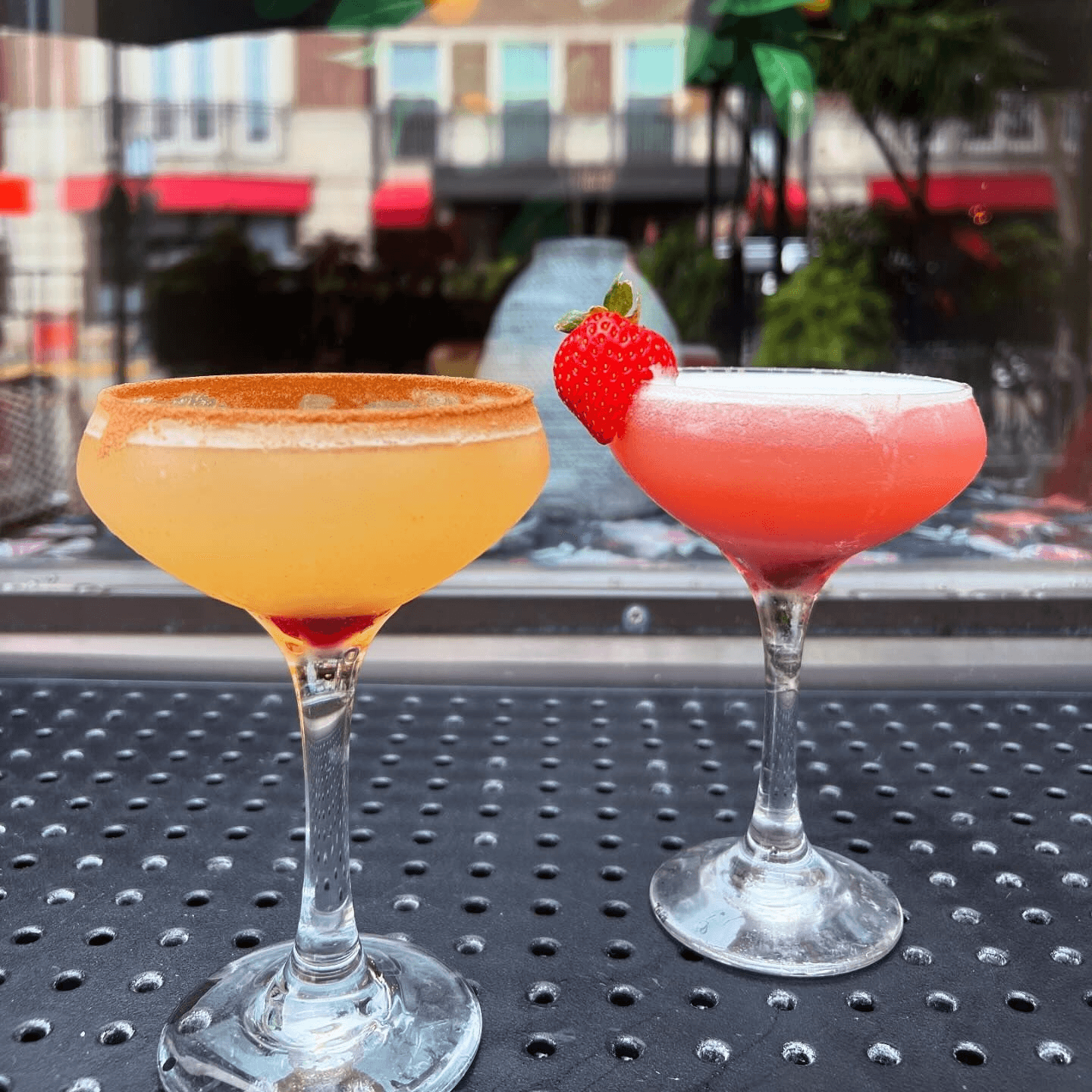 Toast | Best Breakfast in MI