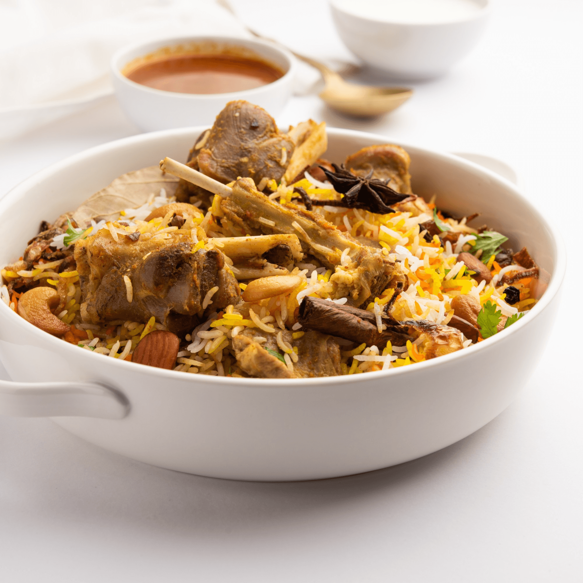 Best Indian food in Muncie, IN | Curry Nights Indian Cuisine | Indian ...