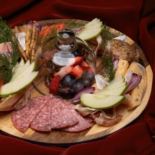 Craftz Lounge | Best american food in Riverside, CA