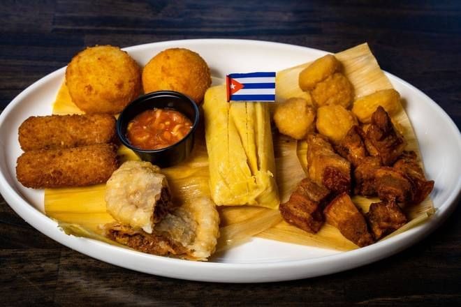 Mambo Cuban Restaurant & Lounge | Best Cuban food in NJ | Cuban food ...