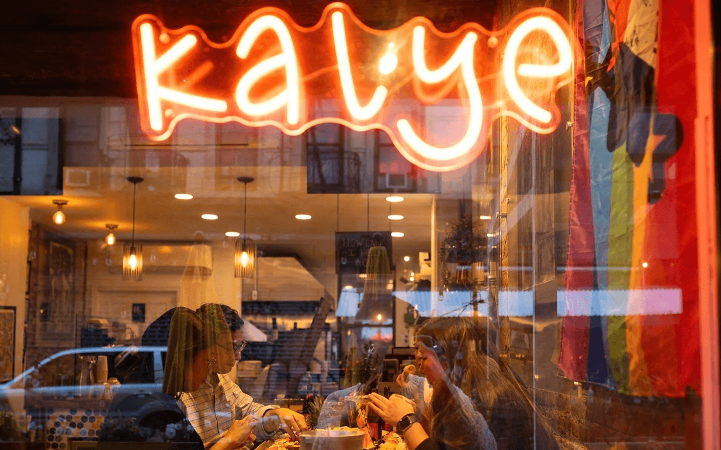Kalye | Best filipino food in New York, NY
