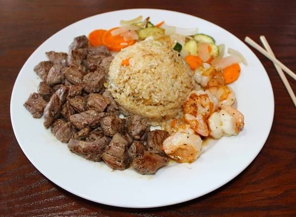 Best Hibachi in Poly High, Long Beach, CA | Mexihanas Hibachi Grill ...