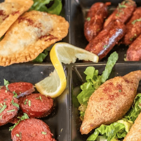 Best Halal food in Sunblest, Fishers, IN | Kanoon Smoked Meat ...