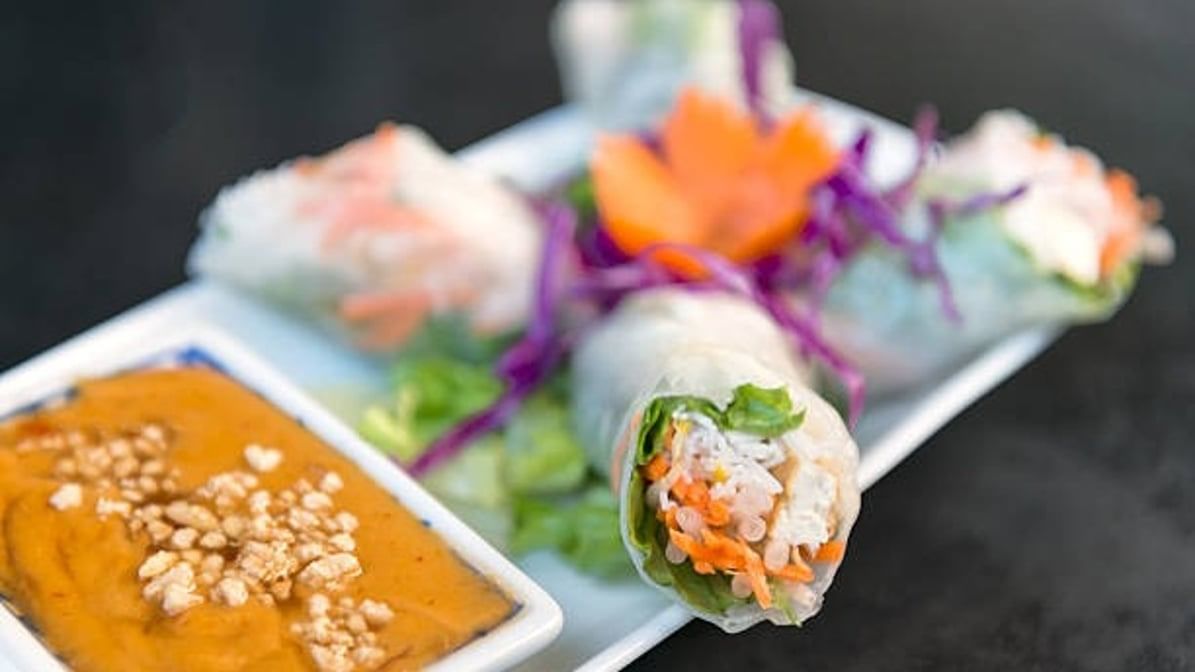 Best Vietnamese food in Cherry Hill Township, NJ | Hên Vietnamese ...