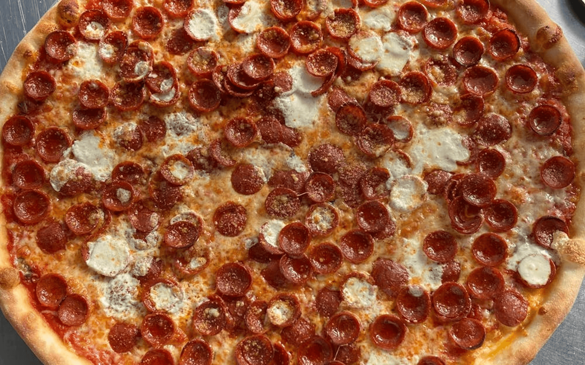 Best Pizza in Edgewater, NJ | Rasco's | Pizza near me