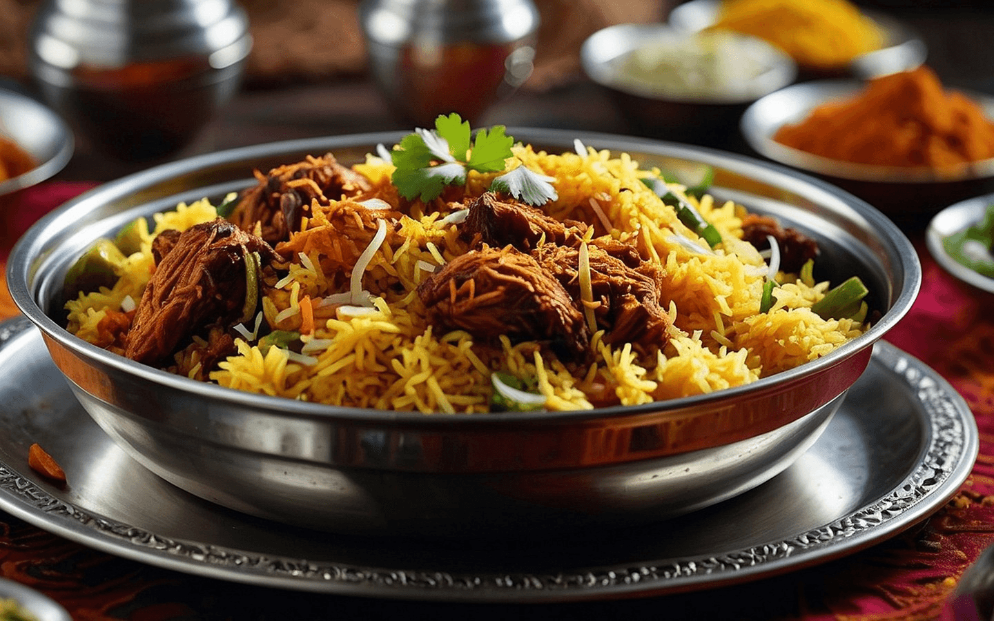 Little India Restaurant & Bar | Best indian food in Livermore