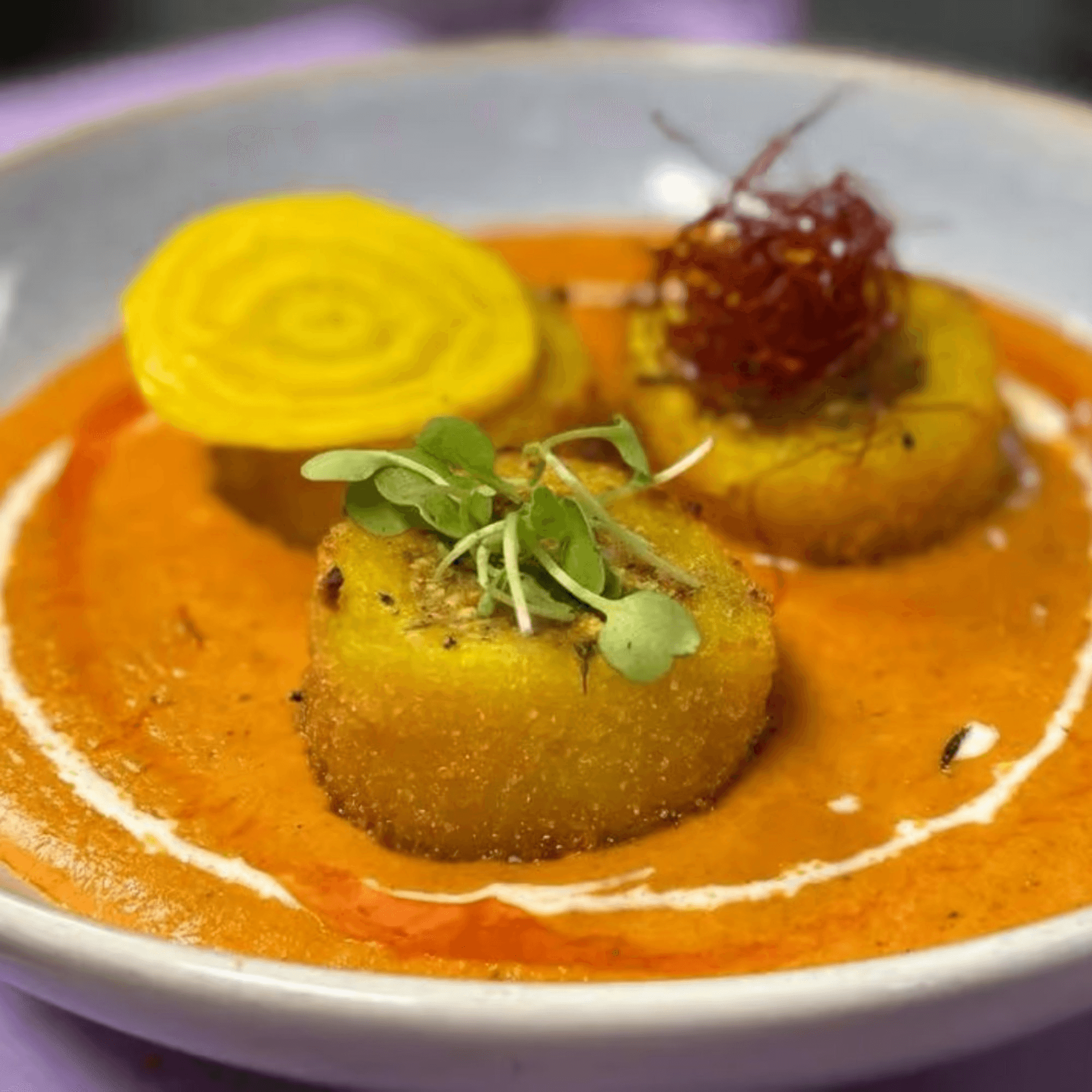 Best Indian food in Seattle, WA | Zaika