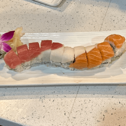 Soi Bistro Online Menu | Best Sushi in Fort Walton Beach