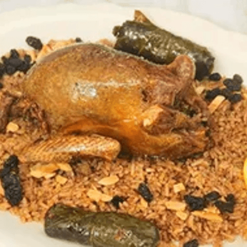 Egyptian Kitchen Restaurant Online Menu | Best Mediterranean food in ...