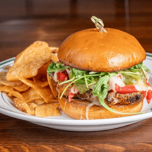 Two Nines Kitchen and Bar | Best bar and grill in Williamsville, NY