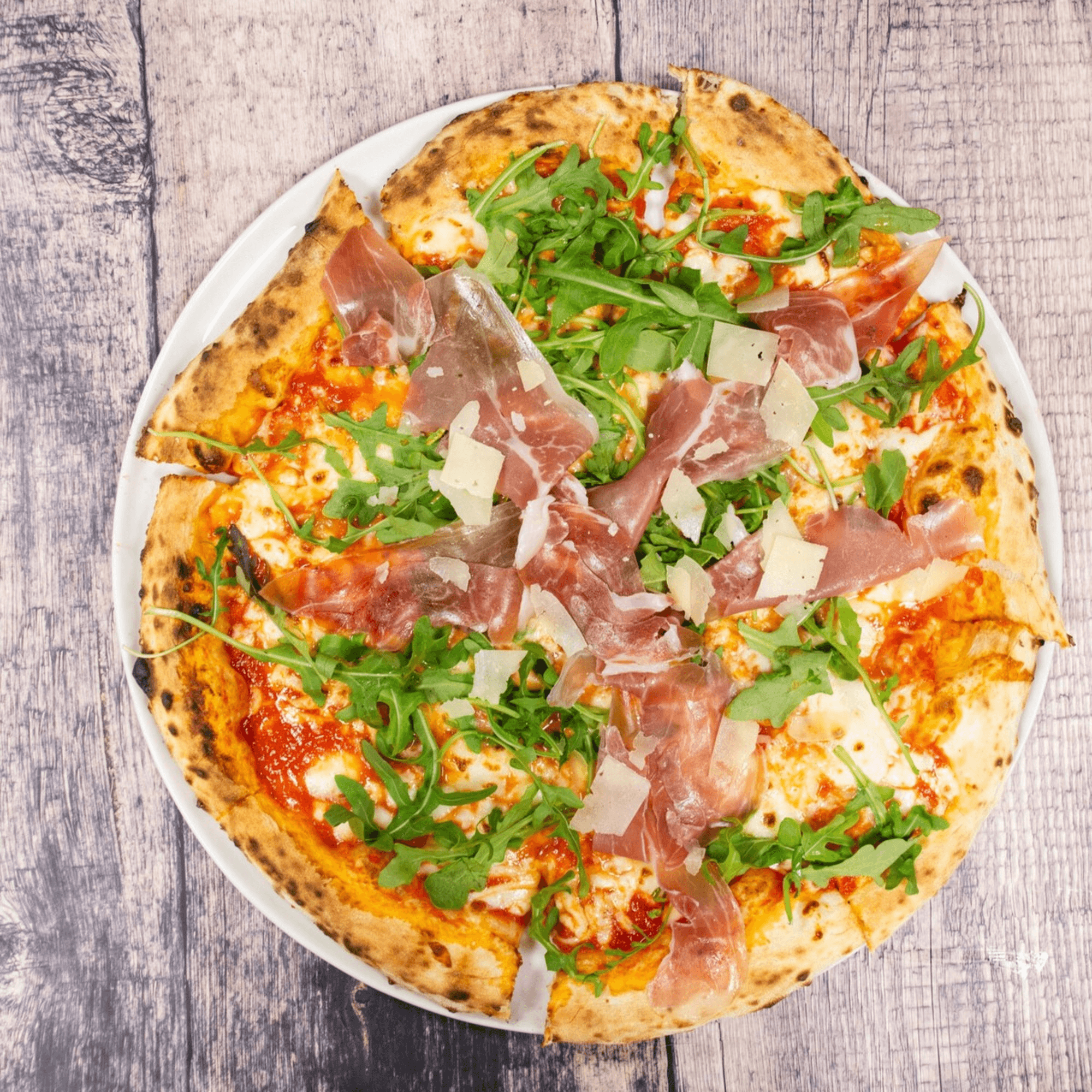 Best Italian food in Gainesville, FL | Da Vinci Pizza and Pasta ...