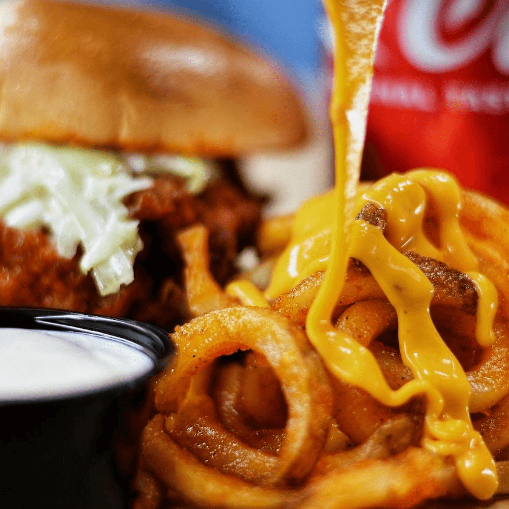 Supreme Wings | Best wings in Seattle