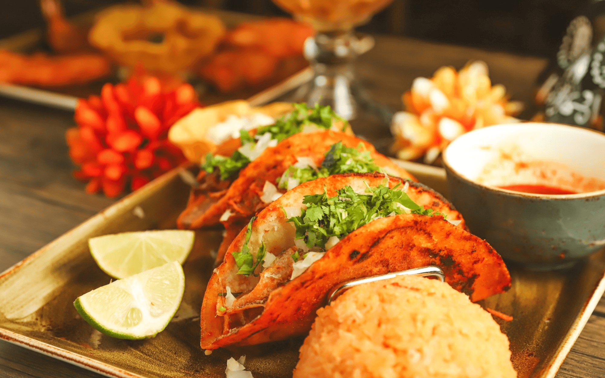 Best Mexican food around Port Sutton, FL