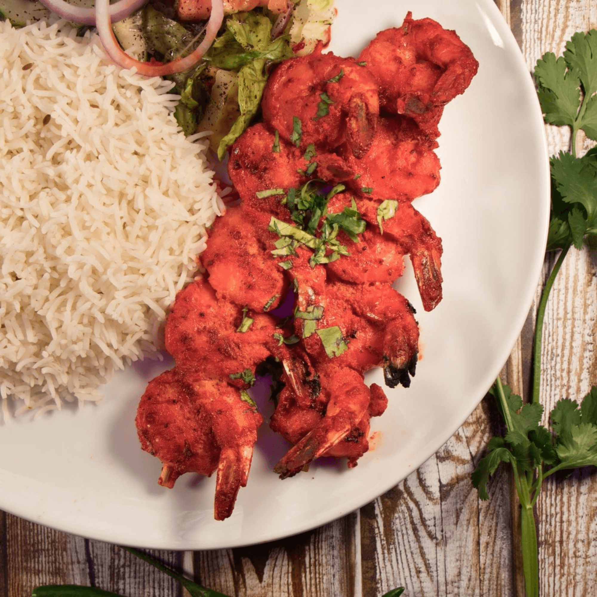 Best Indian food in Cary, NC | Kababish Cafe