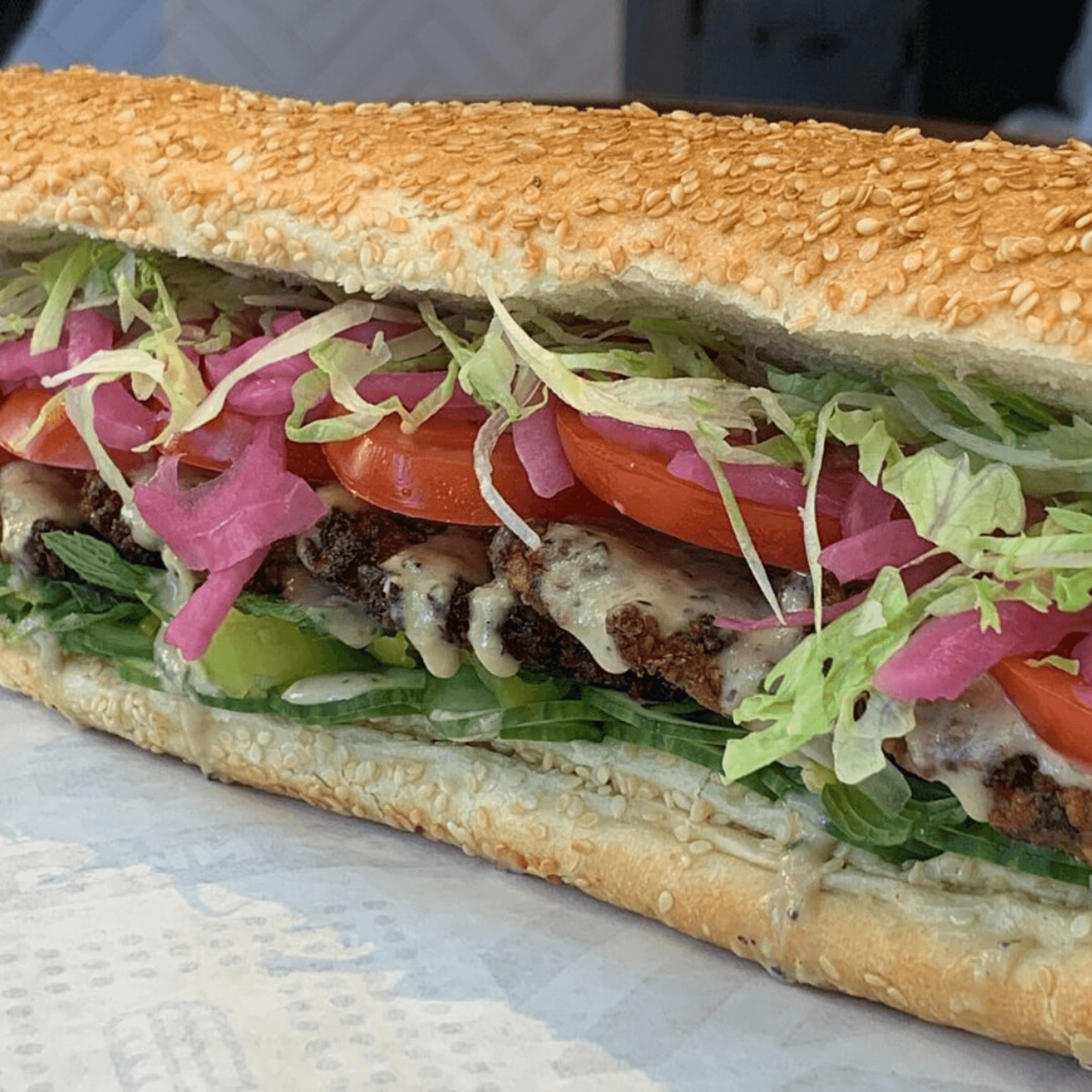 Best American food in Washington, DC | Taylor Gourmet