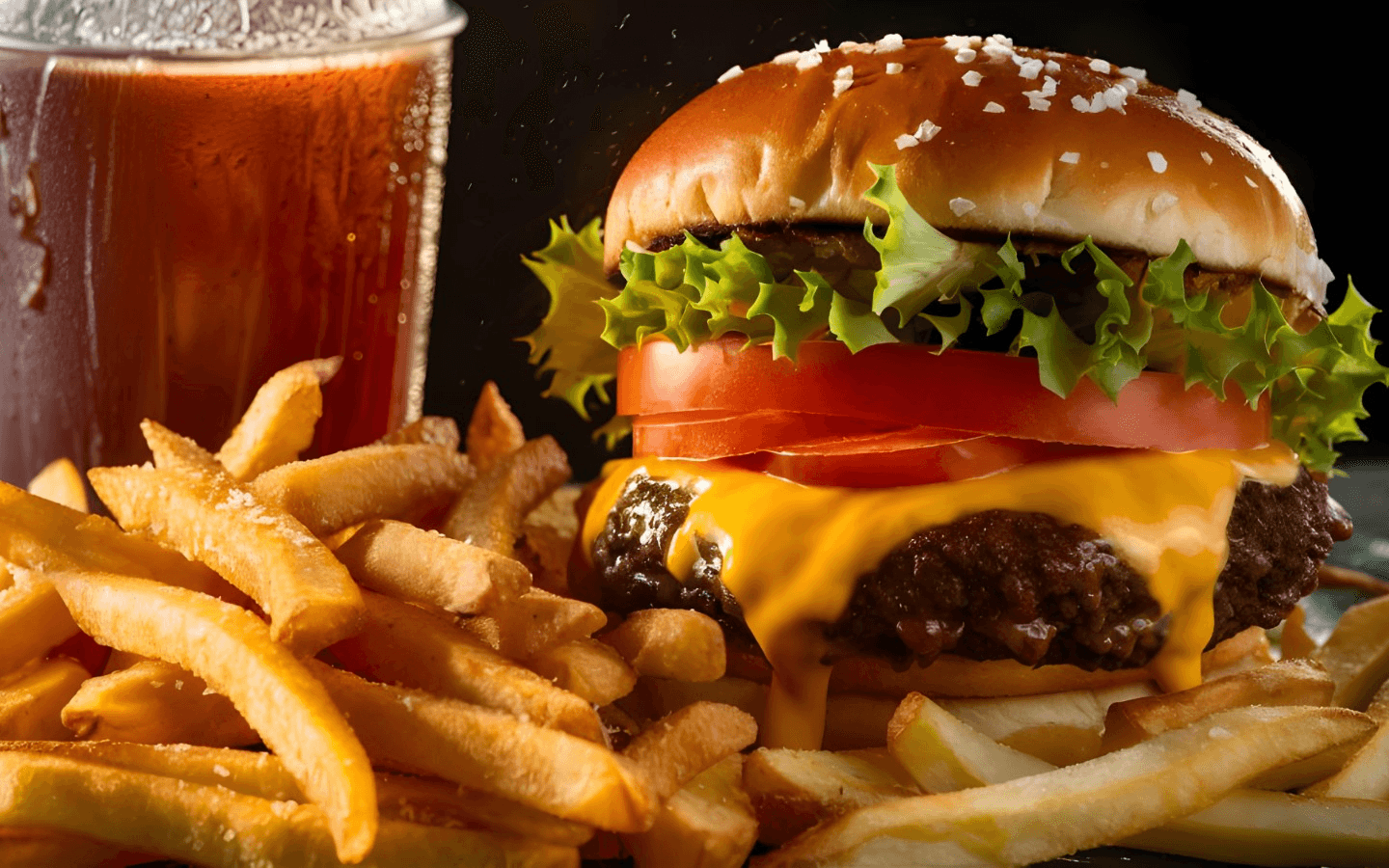 Best American restaurant in Rush Township, OH | StockHouse Bar & Grill ...