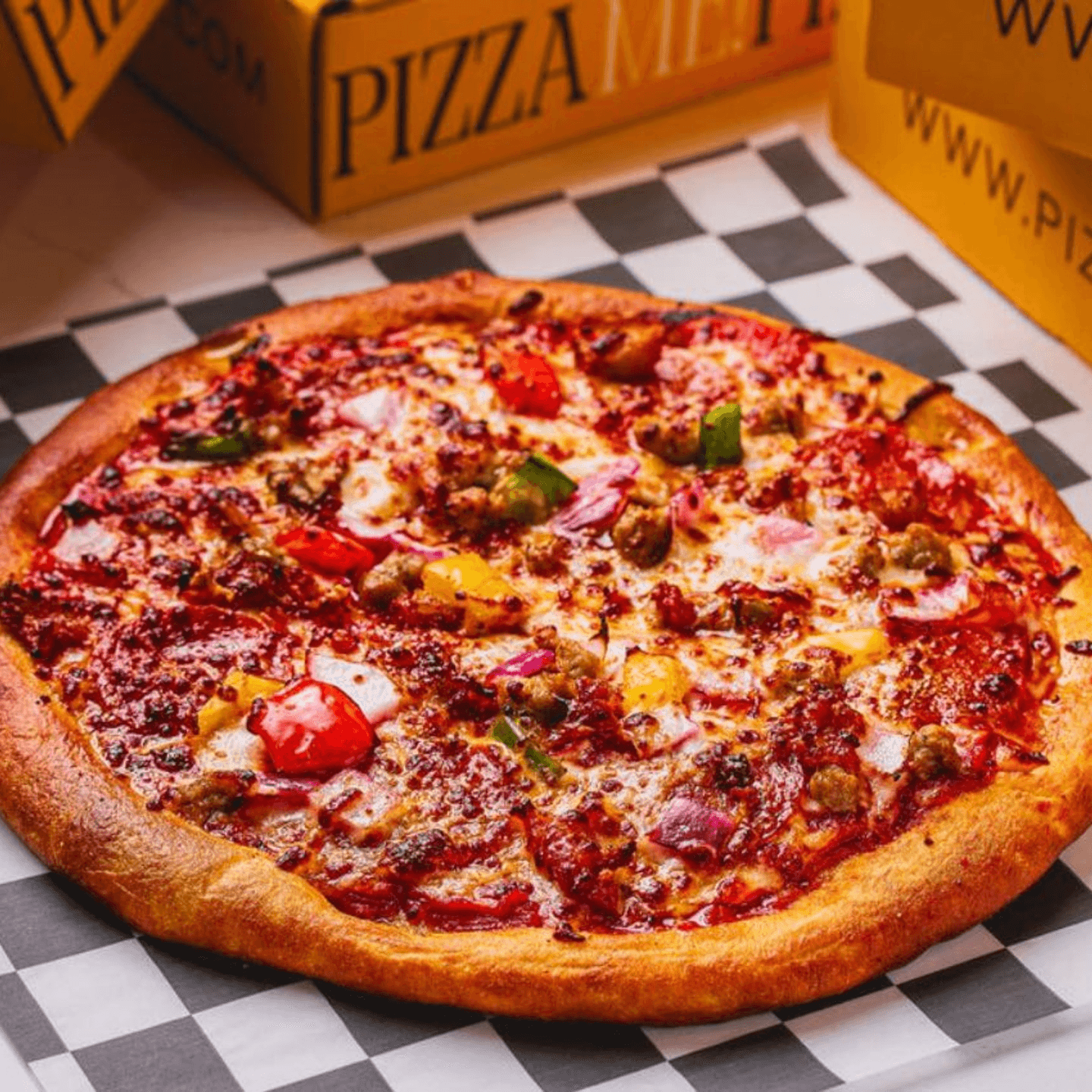 Best Pizza in Memphis, TN | PizzaMe! | Pizza near me