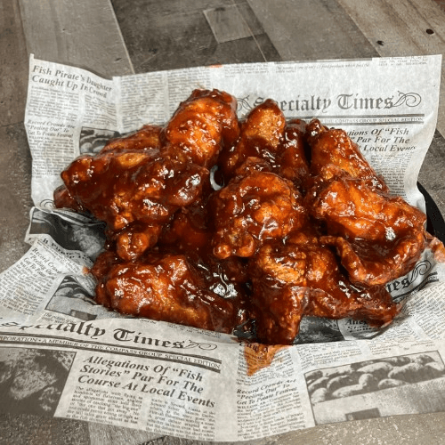 The Inferno Online Menu | Best Pizza in Hartville