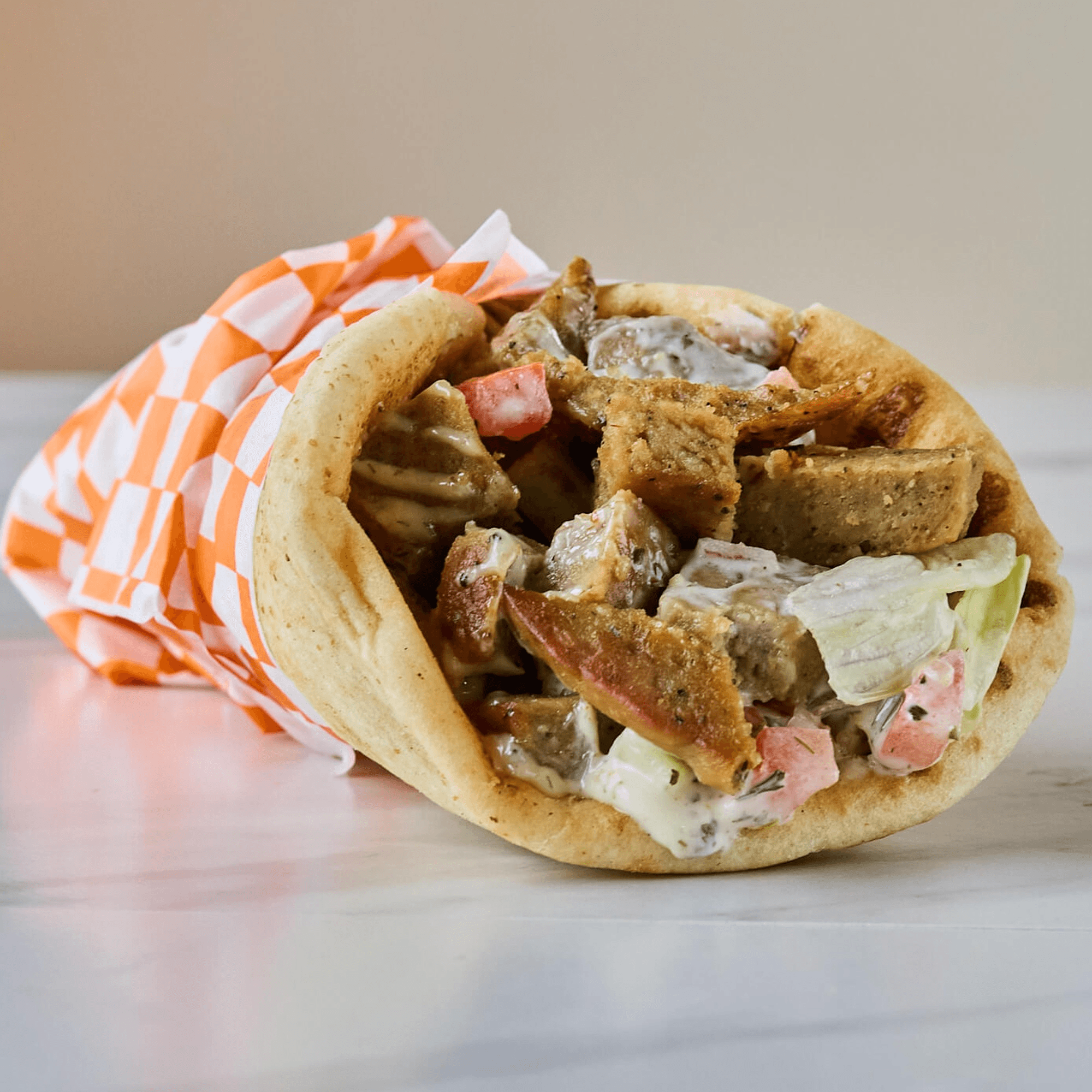 Flaming Hot Halal Grill | Best Halal Food in Allentown