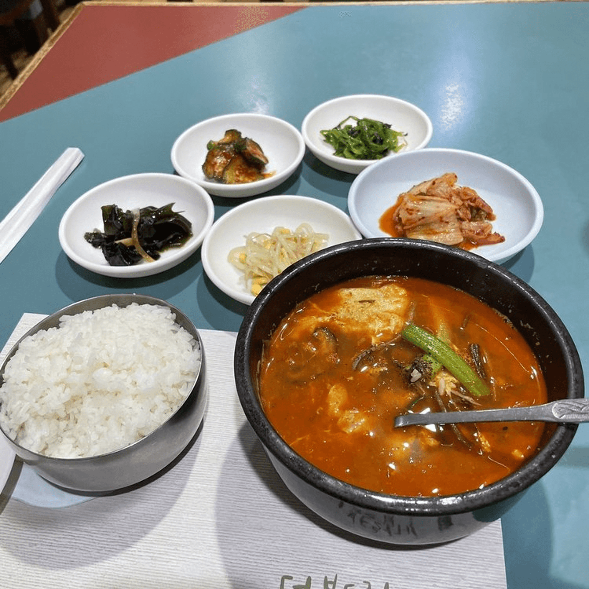 Best Korean food in Doraville, GA | Hae Woon Dae BBQ