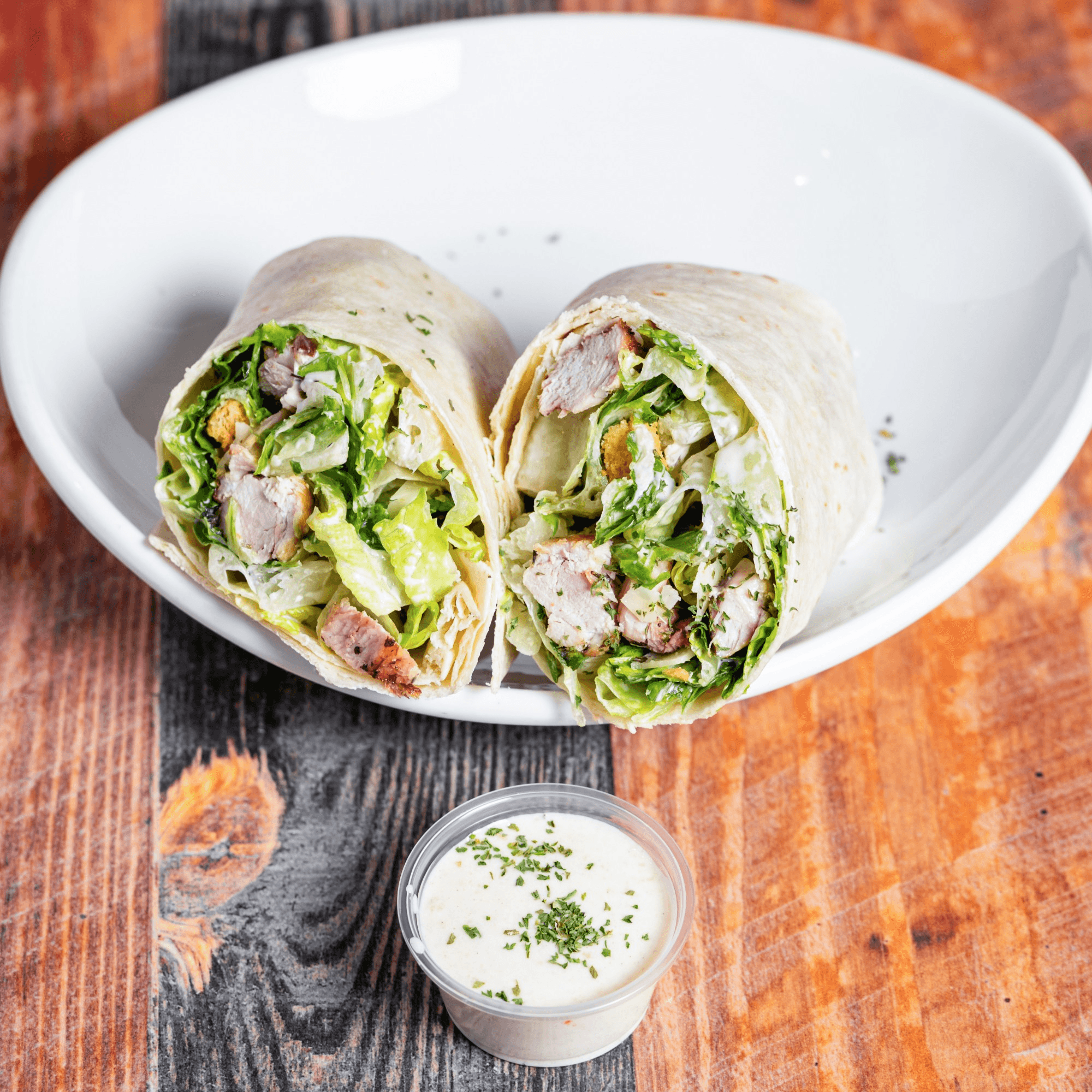 Best Italian food in Ballantyne, Charlotte, NC | Kozi Italian Street ...