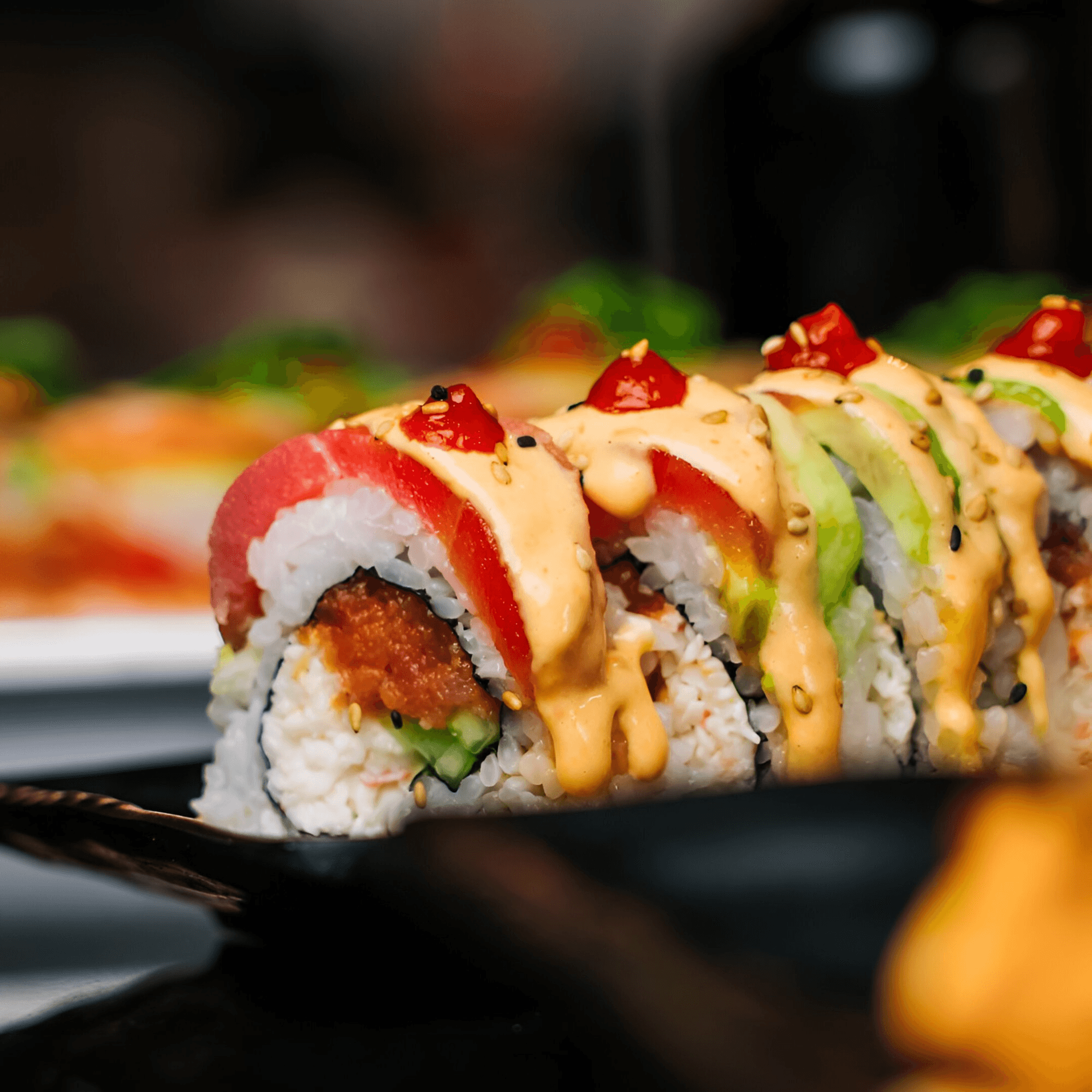 Best Japanese food in Fresno, CA | Teppan Tora | Japanese food near me