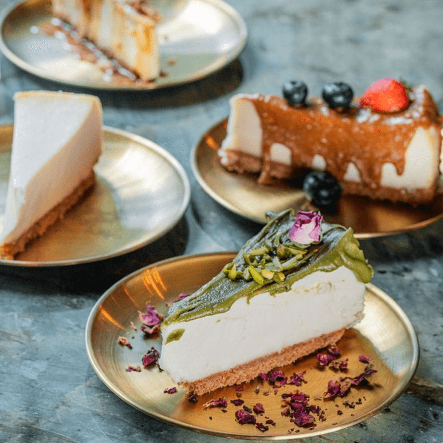 Queen Mama’s Kitchen | authentic middle eastern food and saudi inspired ...