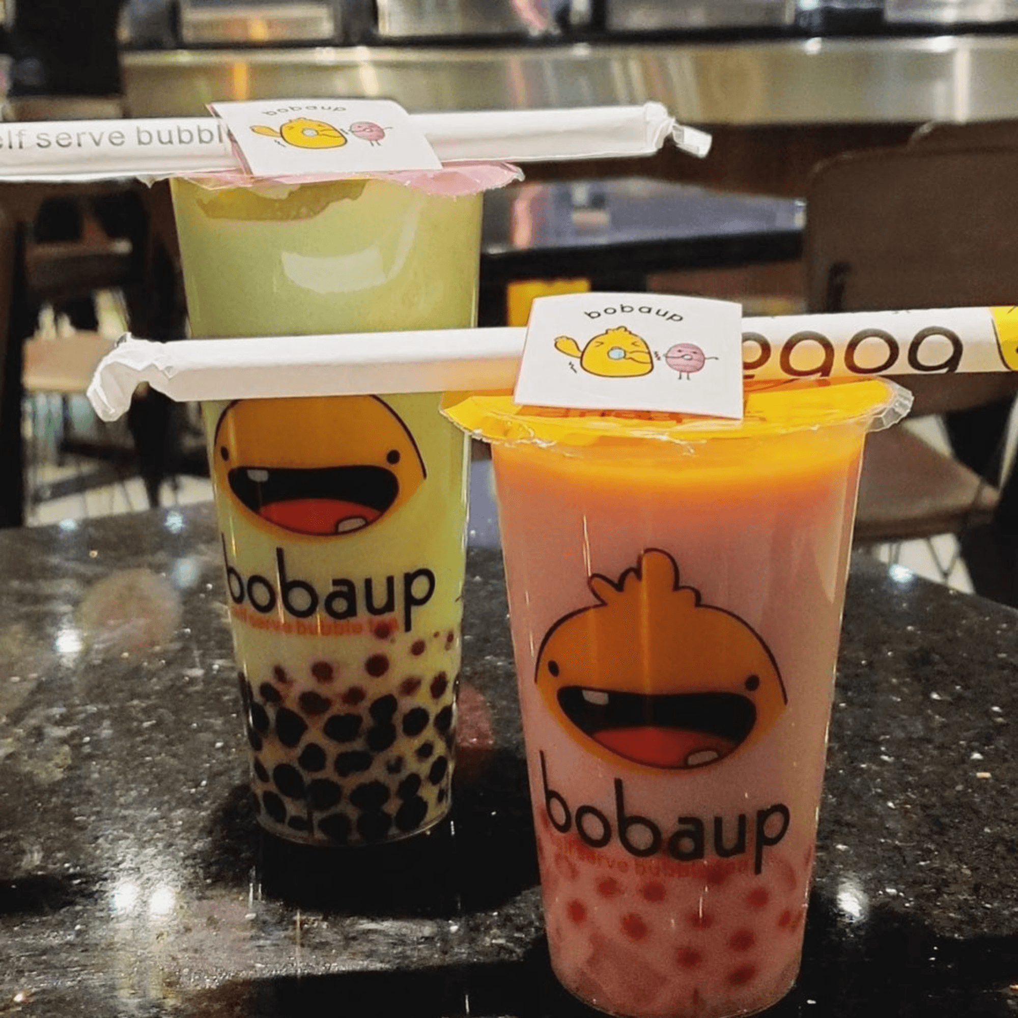 Best Boba in University District, Seattle, WA | Boba Up | Boba near me