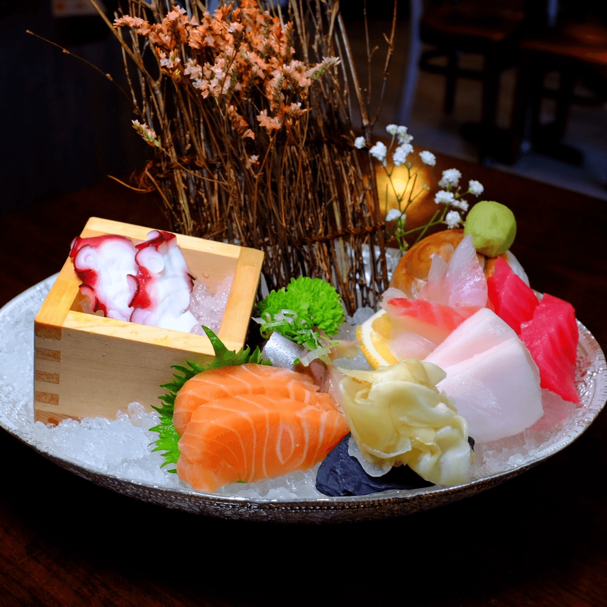 Sushi Chef Japanese Restaurant & Market | Best sushi in Miami, FL