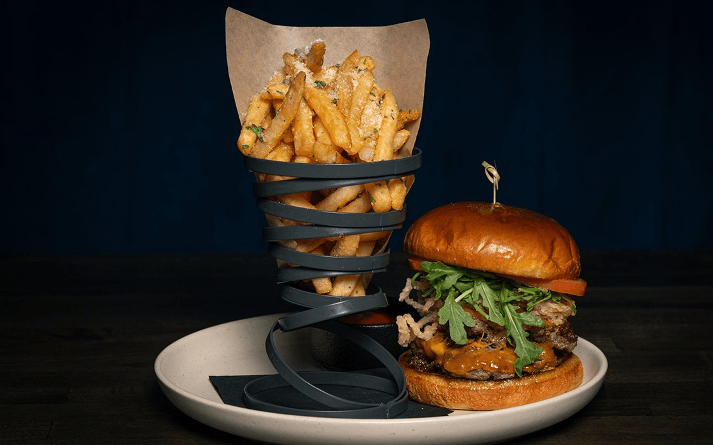 Craftz Lounge | Best american food in Riverside, CA