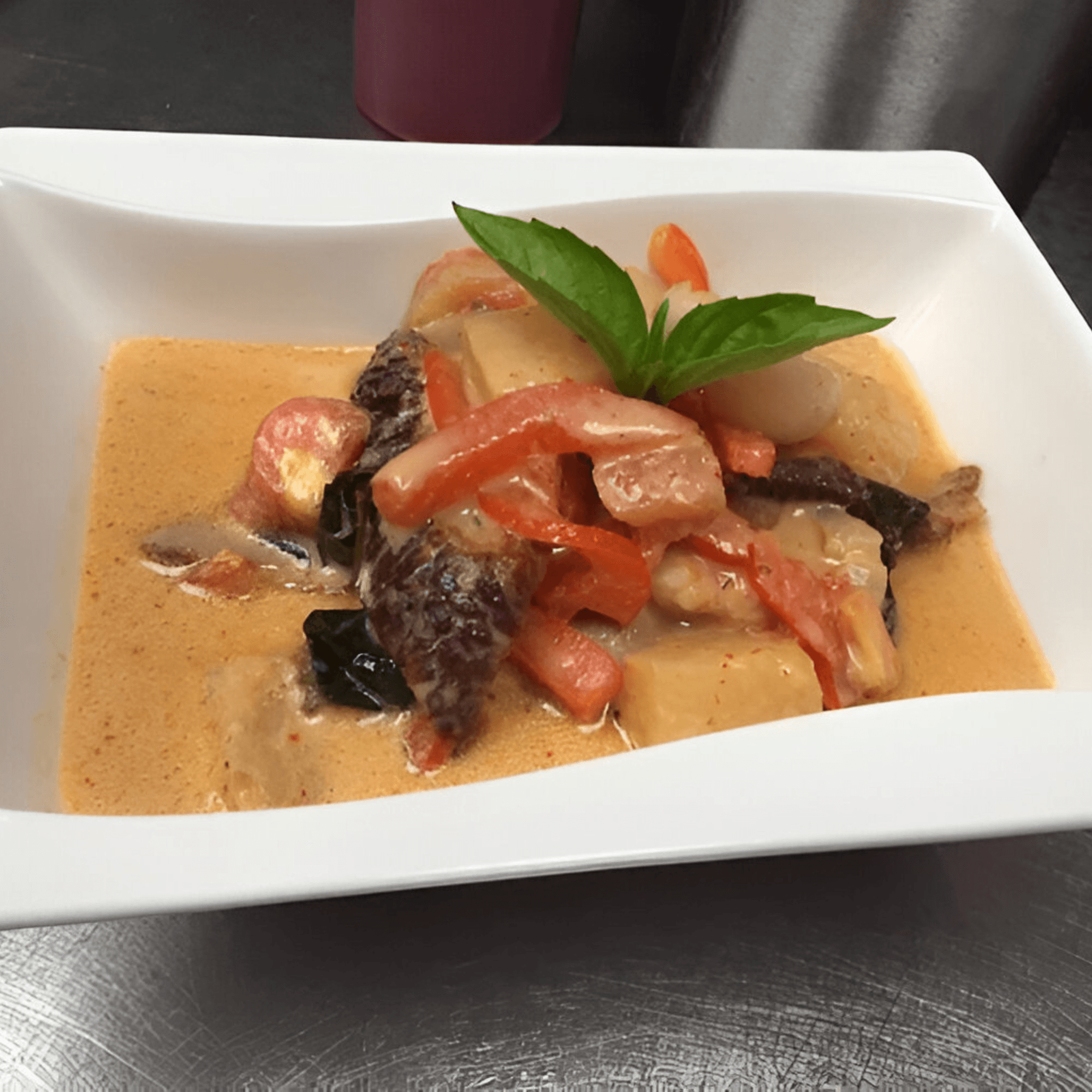 Best Thai food in Muncie, IN | Tuppee Tong Thai Restaurant | Thai food ...