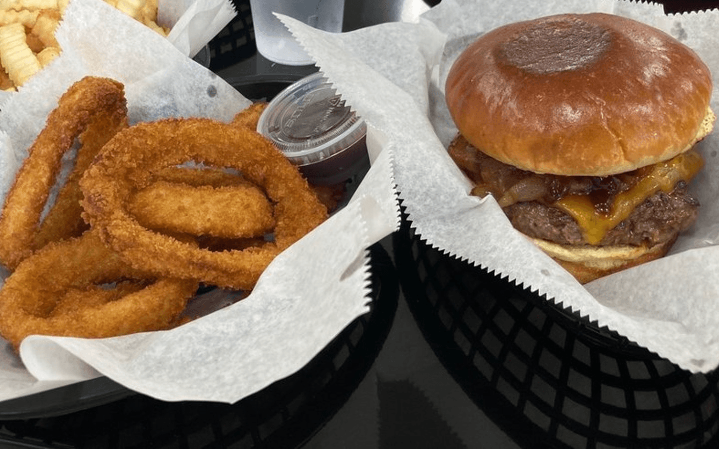 Burger Bite | Best American Food in Chicago
