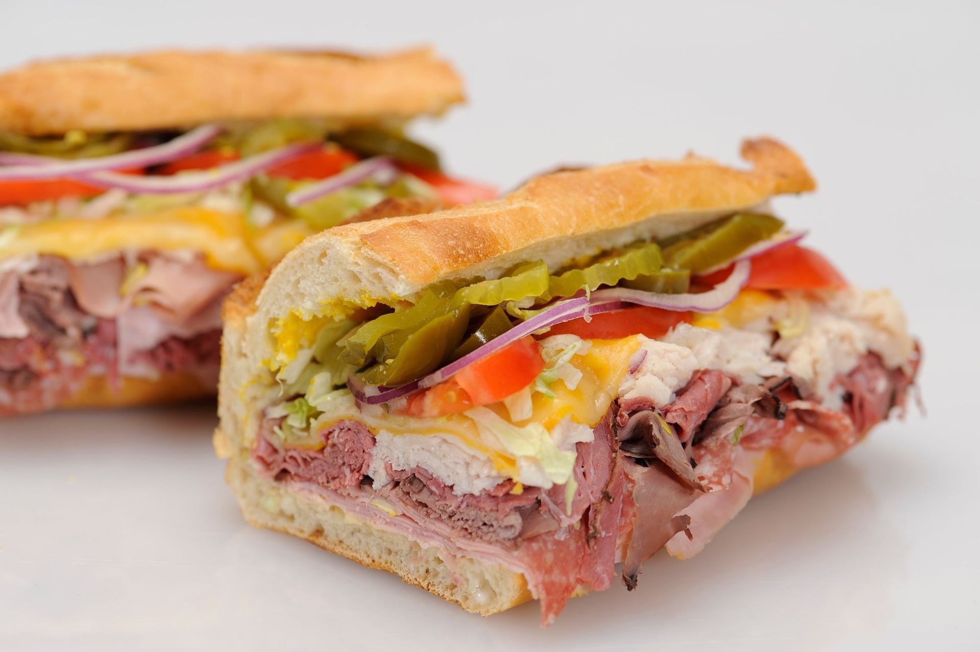 Best Deli in East Sacramento, CA | Roxie Deli & Barbeque | Deli near me