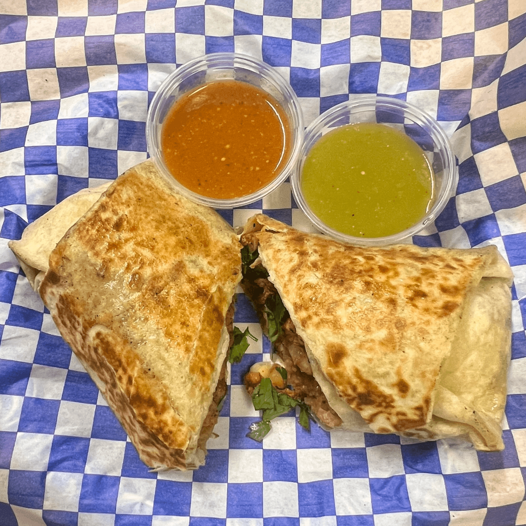 Corazón Tacos | Best tacos in Placerville, CA