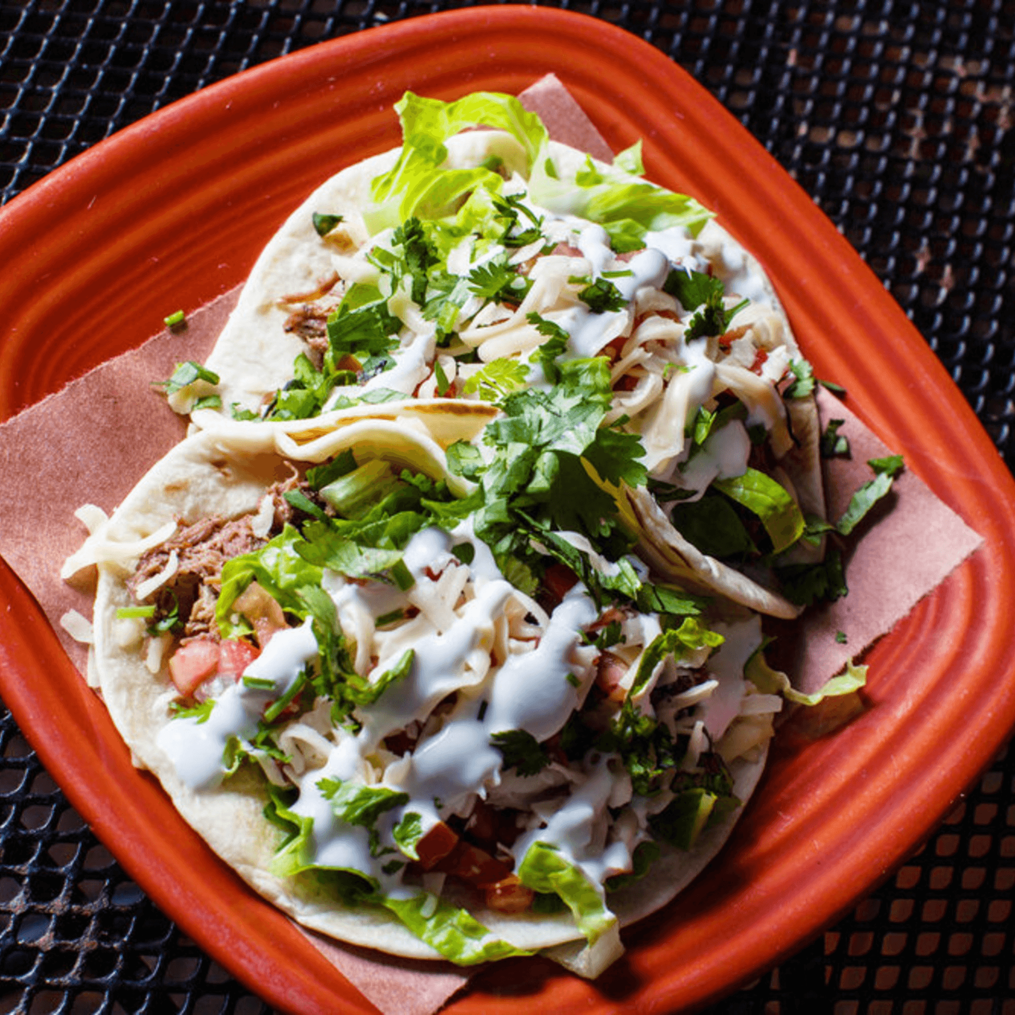 Papi's Tacos | Best Tacos in MD