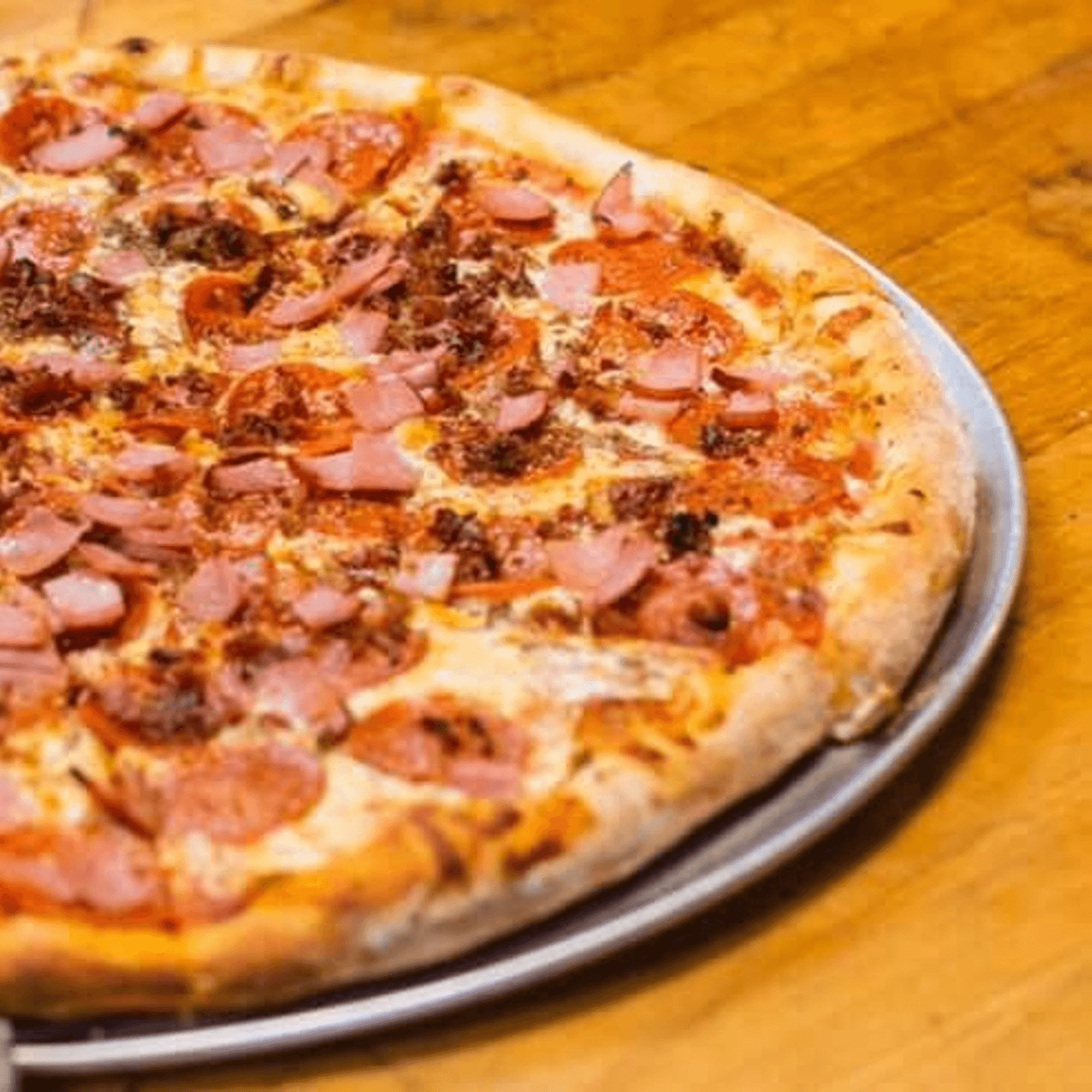 RC's NYC Pizza & Pasta | Best pizza in TX