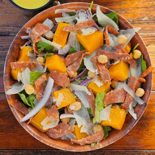 Pizzoco Pizza Parlor Online Menu | Best Pizza in Winchester